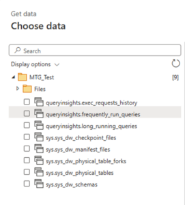 SQLGene Training - Data training for busy people.