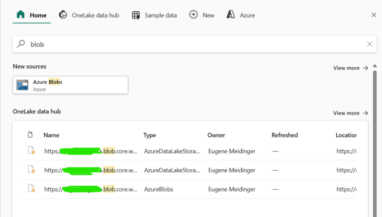 Fabric Benchmarking Part 1: Copying CSV Files to OneLake. - SQLGENE ... Fabric Benchmarking Part 1: Copying CSV Files to OneLake. - SQLGENE ...