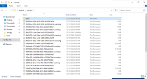 SQLGene Training - Data training for busy people.
