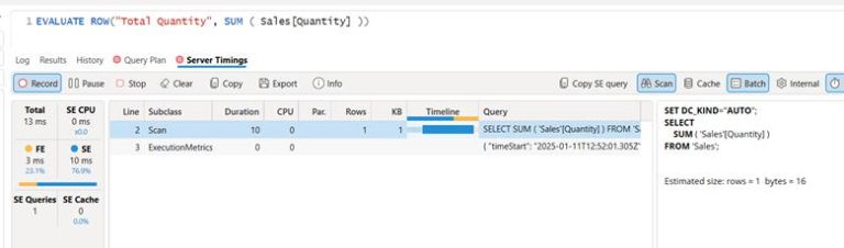 SQLGENE Training - Data training for busy people.